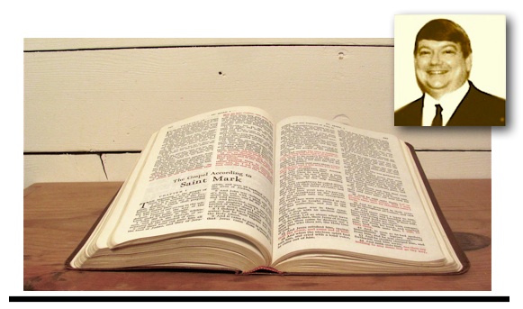 Mark | Scandia Bible Church