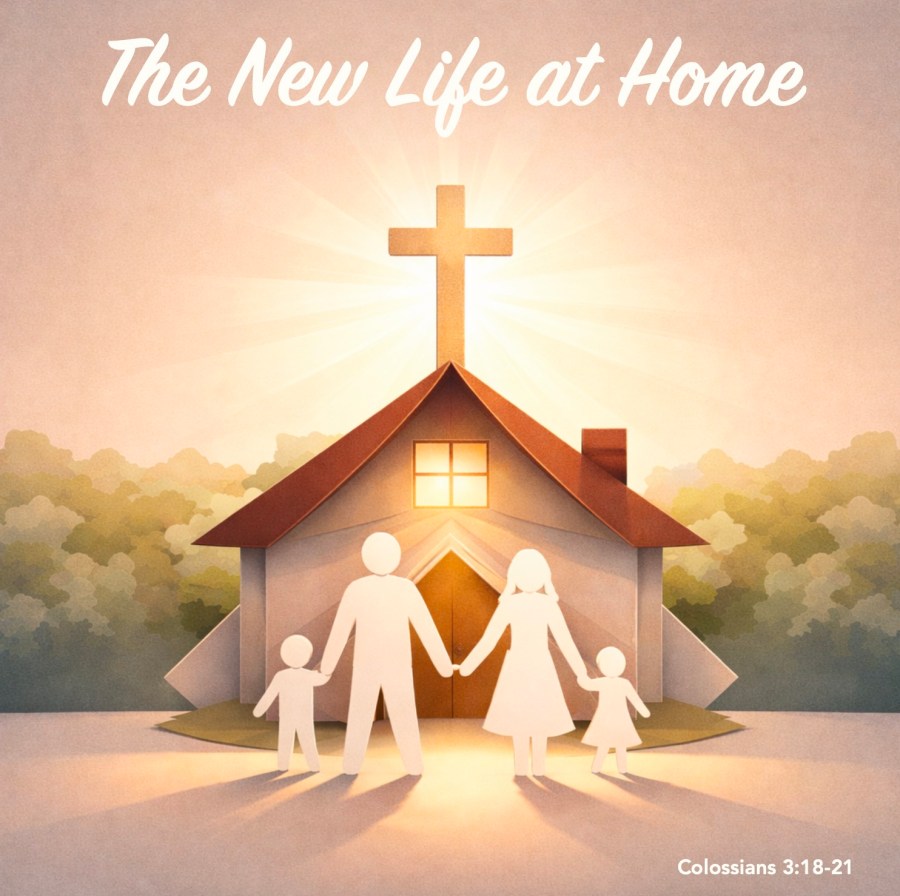 25 | January | 2026 | Scandia Bible Church